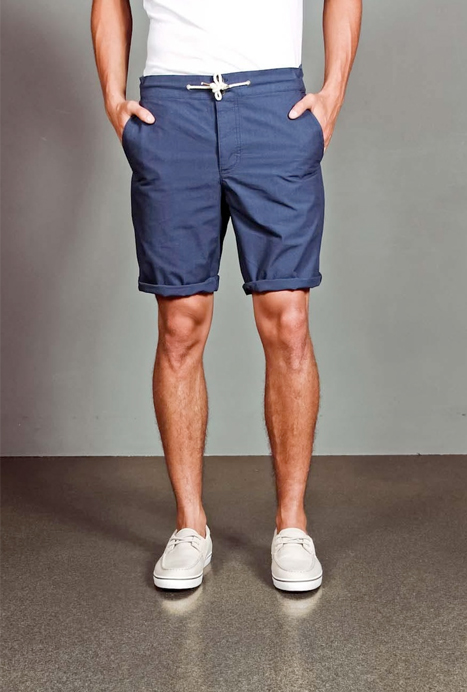 bermuda homme classe