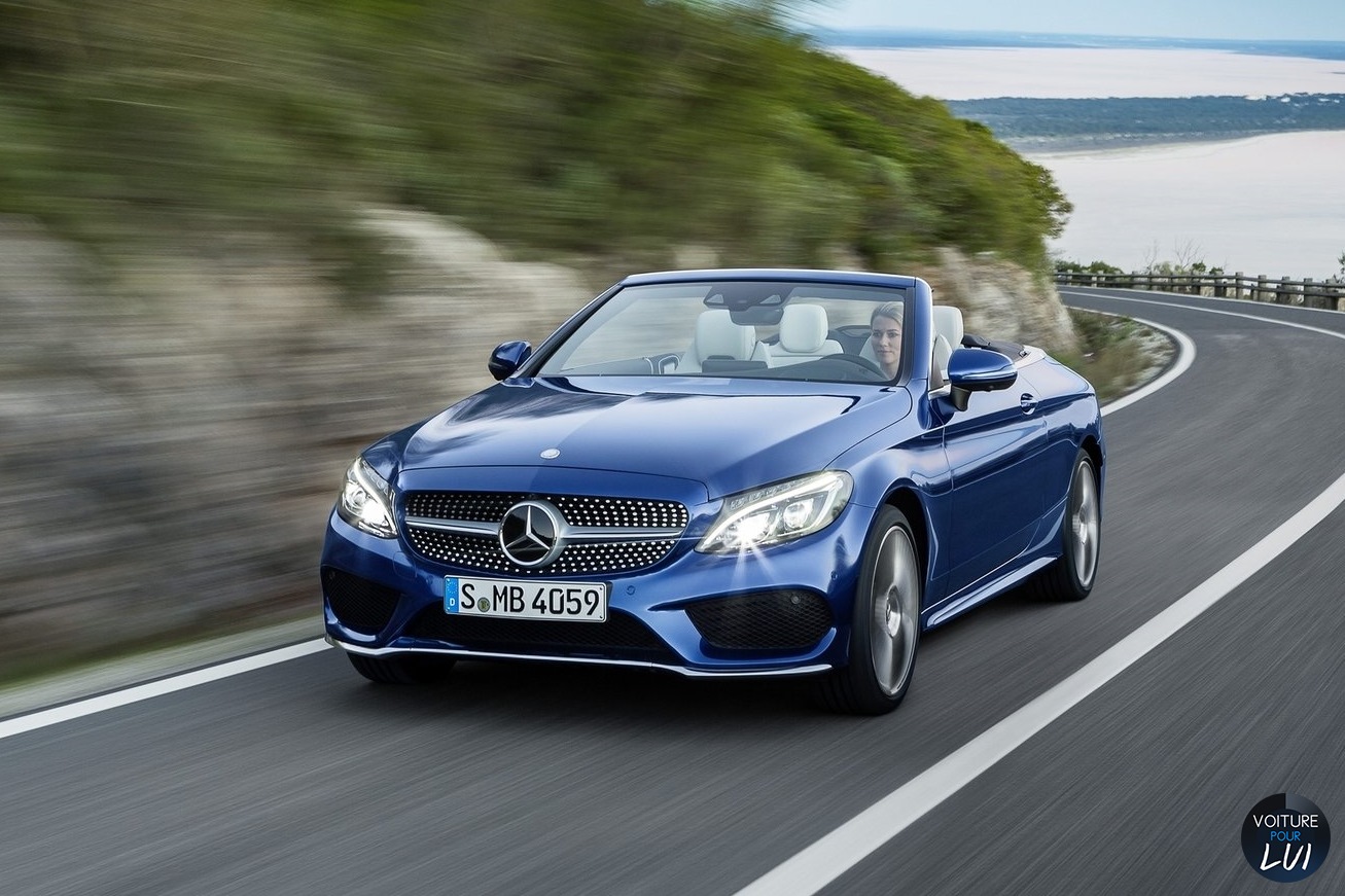 qui roule en cabriolet décapotable ?? - Page 3 - Infos Véhicules ...